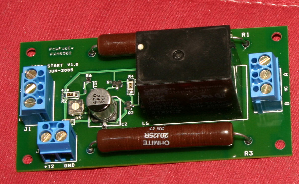 Soft Switch